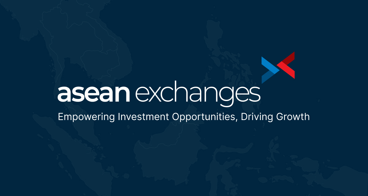 Sustainability – ASEAN EXCHANGES